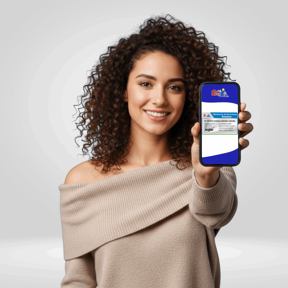 CREDENCIAL PREMIUM - Previser